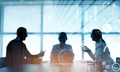 Business Process Optimisation Services With Awcape