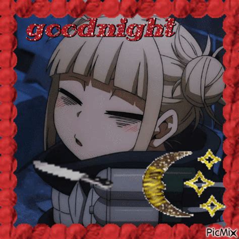 Toga Himiko Gif Toga Himiko Toga Himiko Discover Share Gifs
