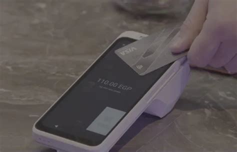 Android POS Device Mobile POS Terminal