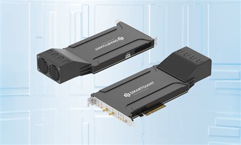 the core components of a daq system smartgiant