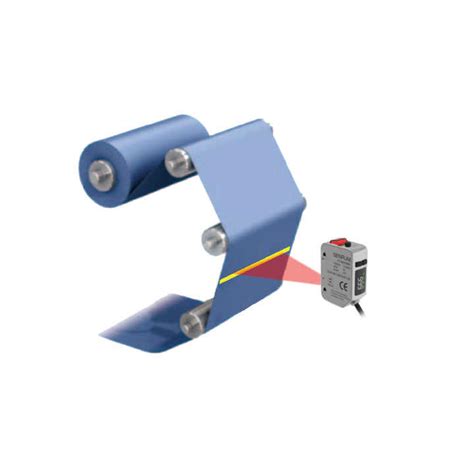 Senpum High Sensitivity Color Detection Sensor Machine Colour Sensor