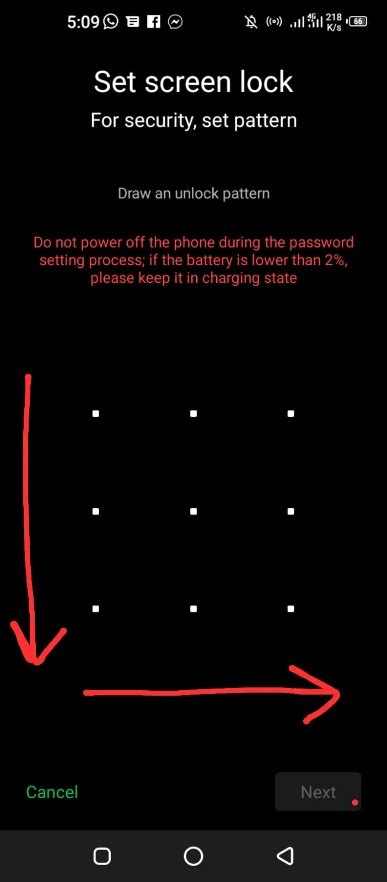 Most Common Android Patterns