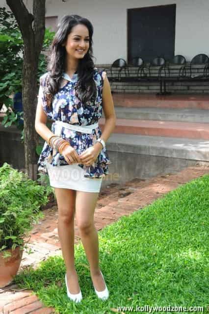 Actress Sanvi Photos Kollywood Zone