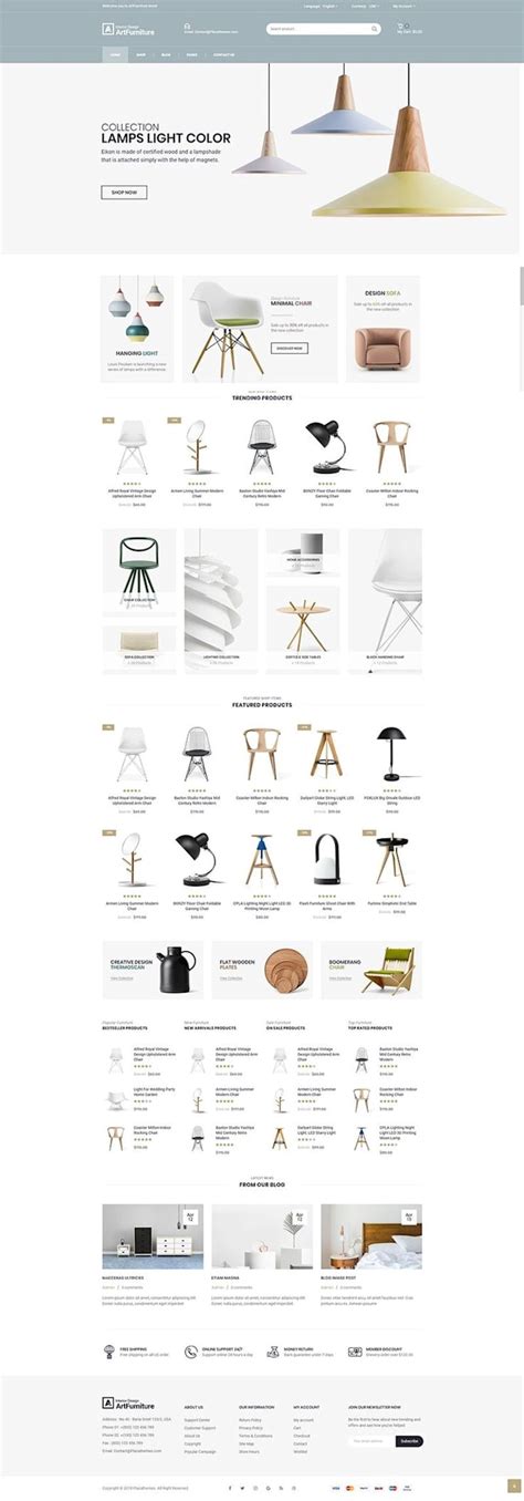 Build A Professional Seo Friendly Woocommerce Store By Jaineetshah Fiverr