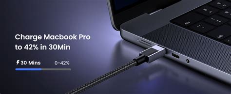 Ugreen Usb C To Usb C Charger Cable W Ugreen Eu