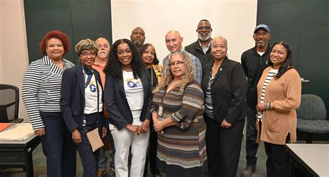 Ged Course Is A ‘purpose Project For Employees