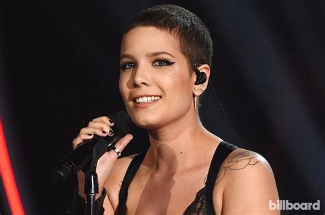 Halseys Now Or Never Pop Radio Crossover Is Her Latest Single About