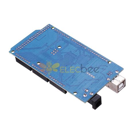 Mega2560 R3 Atmega2560 16 Ch340 Module With Usb Development Board