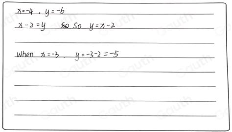 solved the variables x and y vary inversely use the given values to write an equation relatin