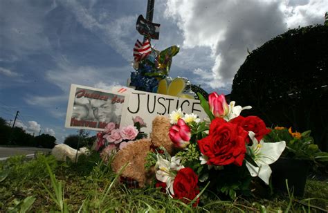 Trayvon Martin Shooting What If Shooter Was Black The Two Way Npr