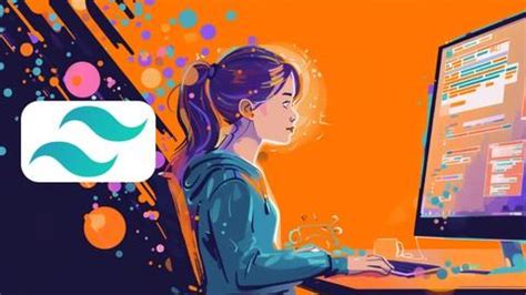 Udemy Coupon Tailwind CSS Mega Course Basic To Advanced Build 3 Projects
