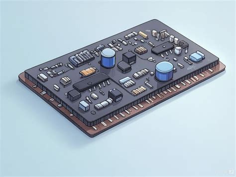 Quantum Computing With Hardware Efficient Variational Algorithms