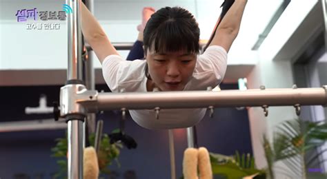 안영미 누드화보 또 찍고 싶어…왜 안 들어오는 거지 셀럽파이브 나무뉴스
