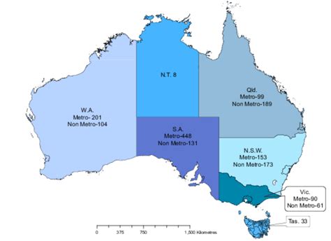 List Of Australia Postcodes Complete