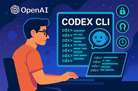 Openai Codexcli Agenticai Aicodingagent Developertools Opensource