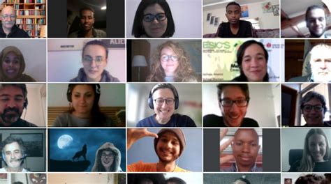 The Community Un Maps