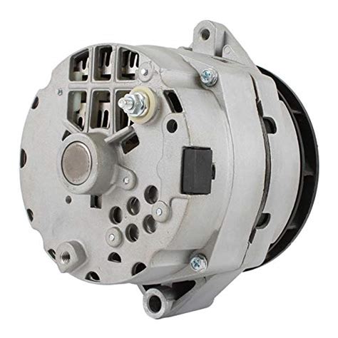 Alternators And Generators For Chevrolet C1500 Atg11451 High Output