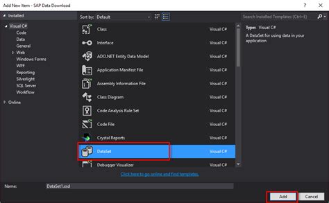Download Sap Data Dengan Rfc And C Wcf Web Service Dan Sql Server Part2