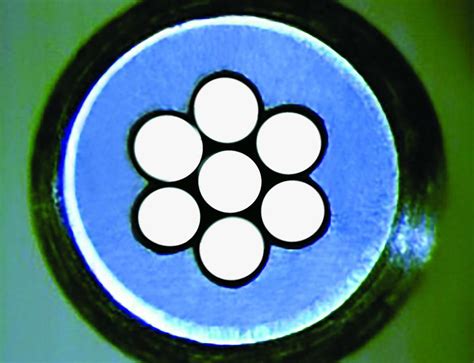 Special Fiber Ferrules