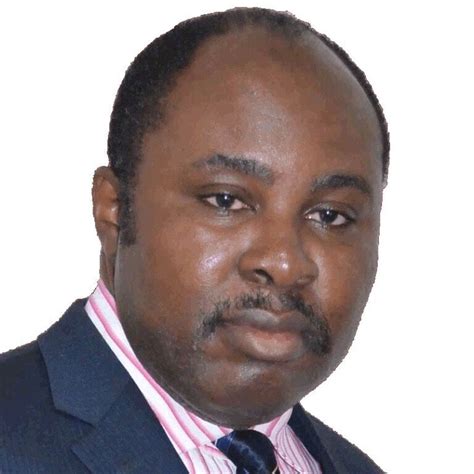 Theophilus Edet Books Biography Latest Update