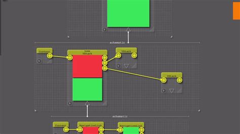 Visualswift Navigation With Navigationview And Navigationlink Youtube