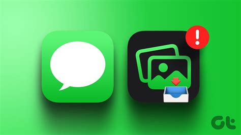 7 Best Fixes For Imessage Search Not Working On Iphone Guiding Tech