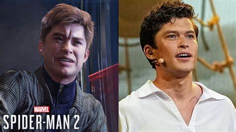 Spiderman 2 Cast Spider Man Into The Spider Verse 2 Get All The