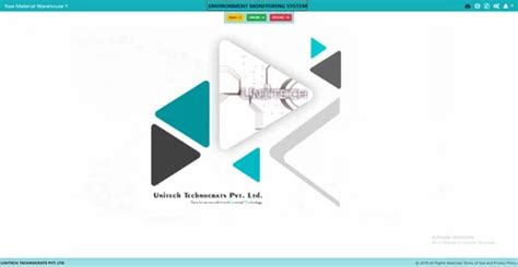 Environment Monitoring System At ₹ 155000 Number Environmental Monitoring Systems In Vadodara