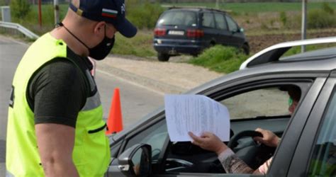 За лъжи в декларацията на КПП жестоки наказания Преса 24 7