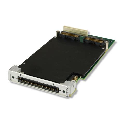 Tews Technologies Adds Higher Performance Advanced Fpga To Enhance