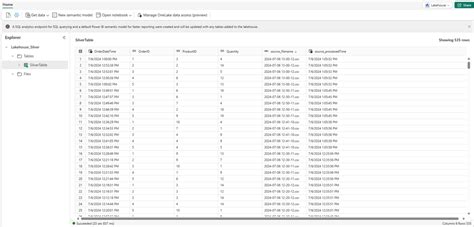 Solved Re Fabric Notebooks Get Latest File From Bronze Microsoft Fabric Community