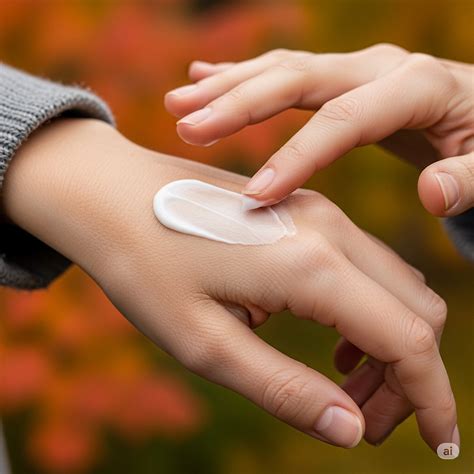 환절기 피부 건조 이젠 안녕 촉촉하고 건강한 피부를 위한 완벽 가이드