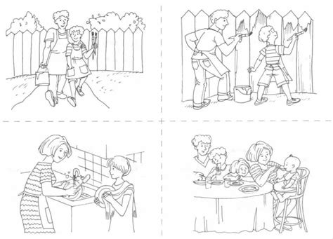 Распечатать картинку и рассказ 90 фото