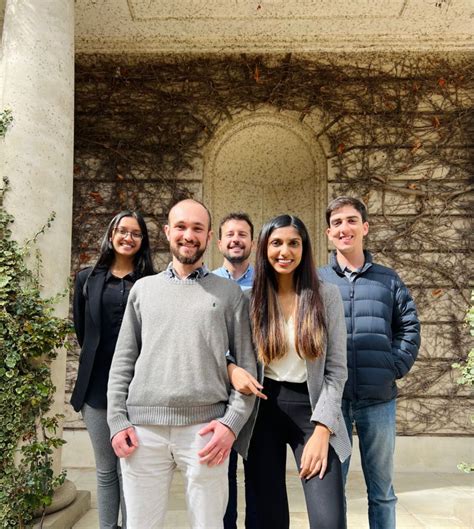 Another Exciting News To Share I Am Thrilled To Announce That My Team And I Won The Automation