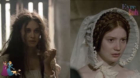 Jane Eyre Moon Quotes