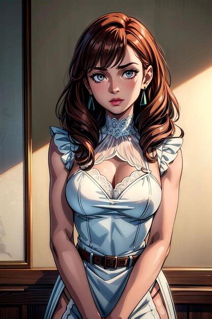 Page 27 Anime Girl Boobs Images Free Download On Freepik