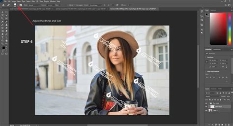 How To Remove Watermark From Photo