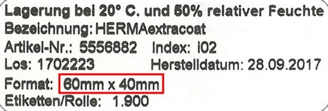 How To Correctly Set The Layout Of My Label Part 1 Cablabel S3 Blog