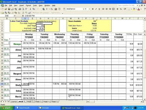 Microsoft Works Spreadsheet Tutorial Google Spreadshee Microsoft Works