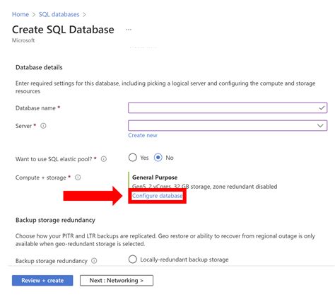 Zone Redundancy For Azure Sql Database General Purpose Tier Microsoft Community Hub