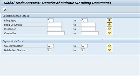 Rfc Error Access Using A Zero Object Reference Sap Community