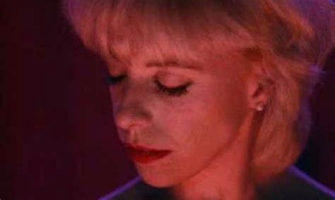 The Voice Of Love Julee Cruise 2 X Lp Music Mania Records Ghent