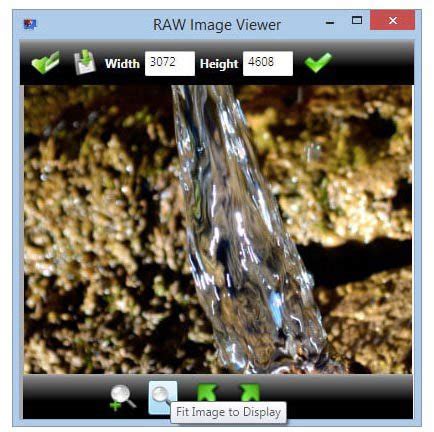 DNG File Format Review And How To Open And View DNG In Ways