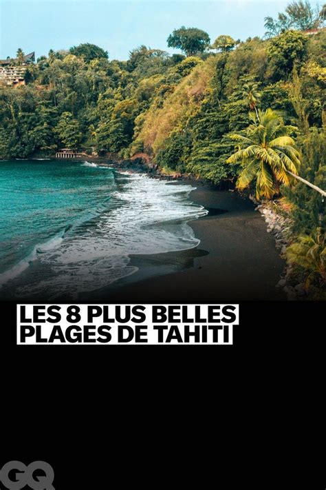 Les 8 Plus Belles Plages De Tahiti En 2024 Pointe Vénus Taharuu