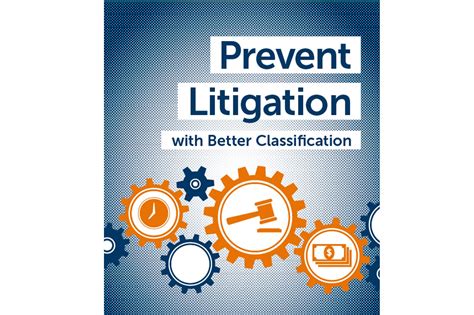 Prevent Litigation With Better Classification Equivant Corrections