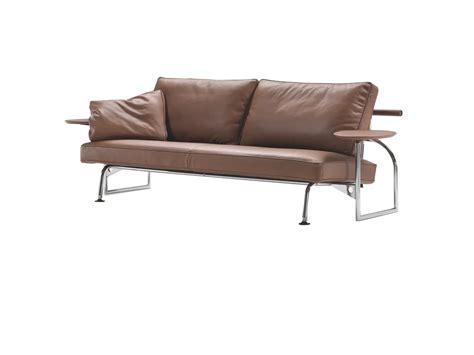 Ginger Flexform Sofa Vintage Furniture Mobilificio Marchese