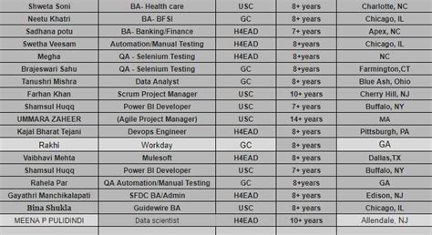 Businessanalyst Qaengineer Qaautomationengineer Salesforceadmin Naresh Kumar