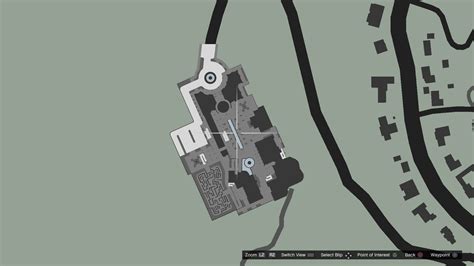 Remastered Old Gen Radar GTA Mods Com