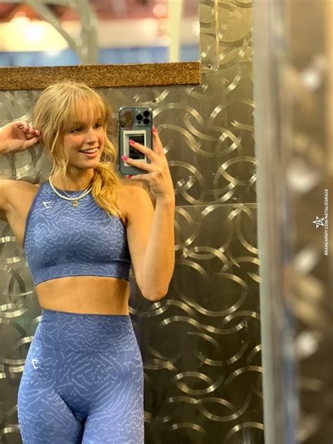 Image Of Natalie Grace