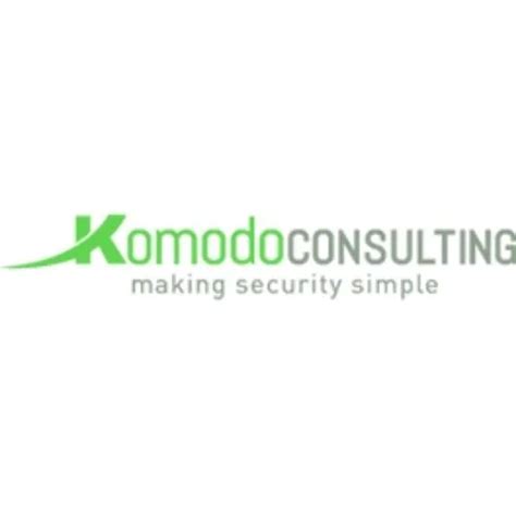 Komodo Consulting Company Profile Information Investors Valuation And Funding